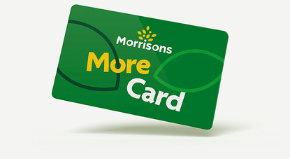 Everything you need to know about the Morrisons More Card | MyVoucherCodes