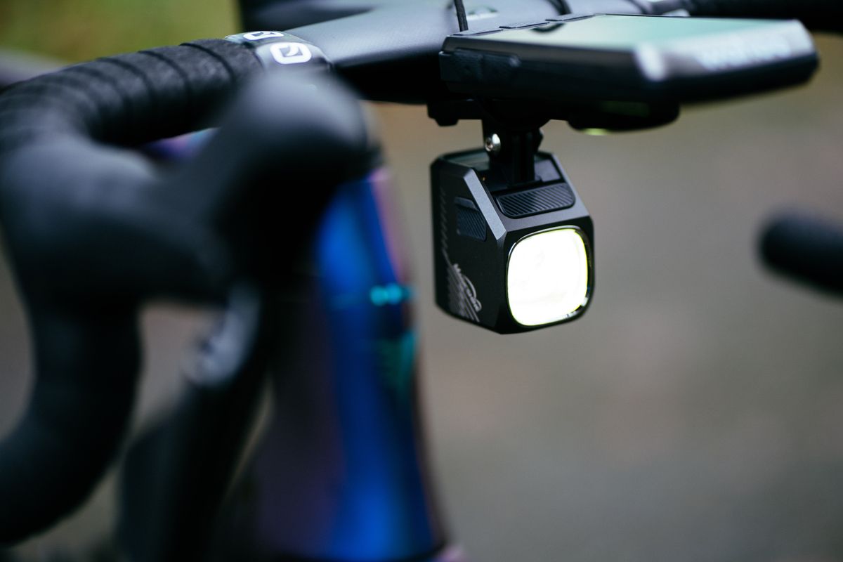 What are smart bike lights, and do you really need them? | Cyclingnews