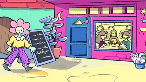 Tony Pankhurst, actor and face of The Dark Pictures Anthology's Curator ...