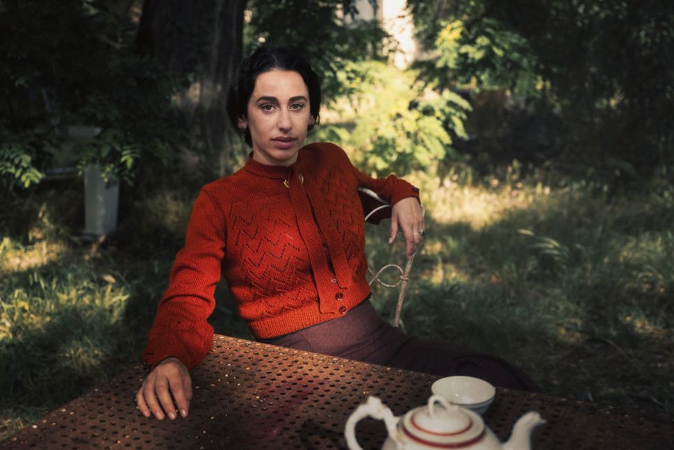 Transatlantic cast: who's who in the period drama | What to Watch