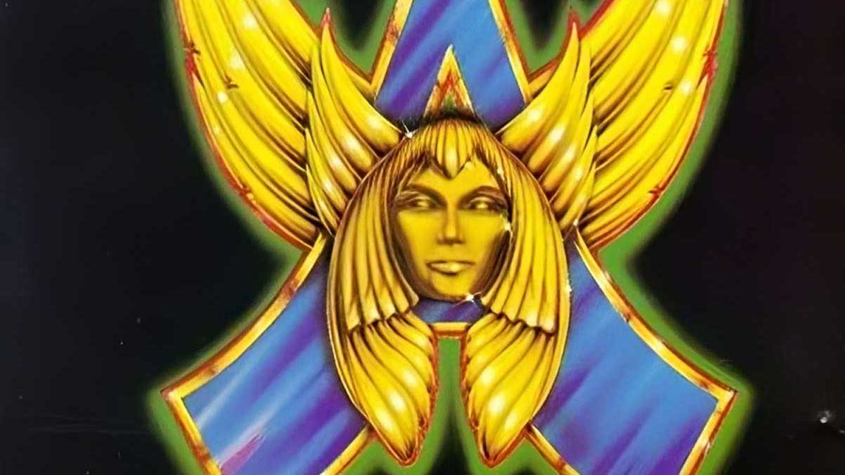 Angel: Angel album review | Louder