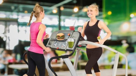 April Fools’ Or Fitness Fads – You Decide | Coach