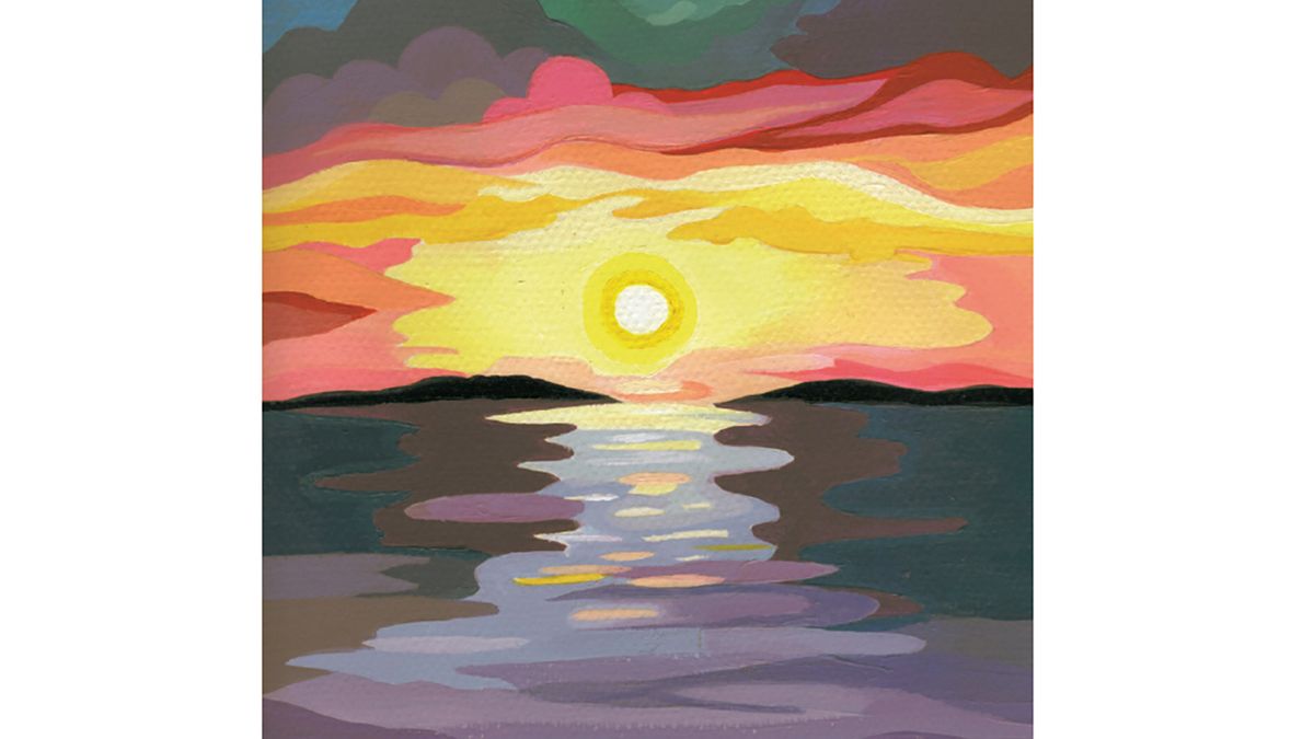 Colin Harper: Sunset Cavaliers | Louder