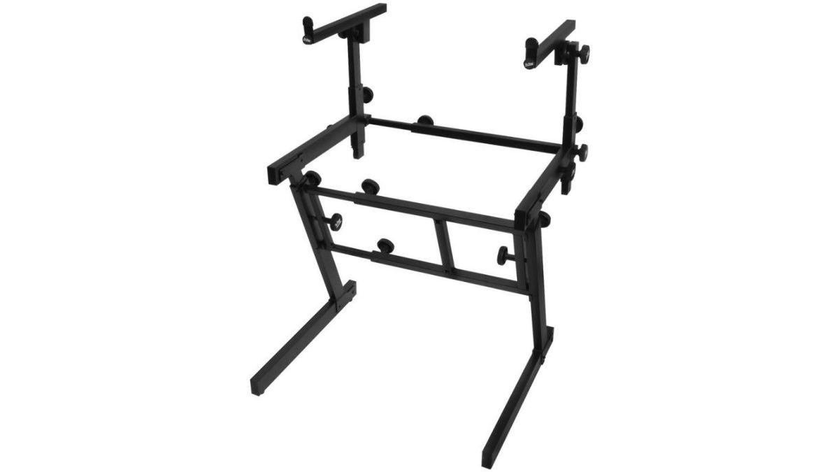 Best keyboard stands: For home and stage use | MusicRadar