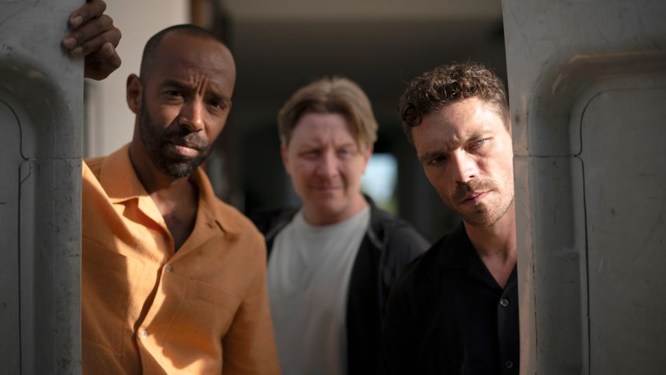 This City Is Ours season 1: release date, recaps, plot, cast | What to ...