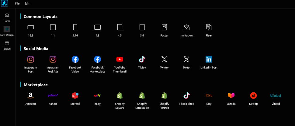 Cyberlink Promeo review: quick post generation with added AI | Creative ...
