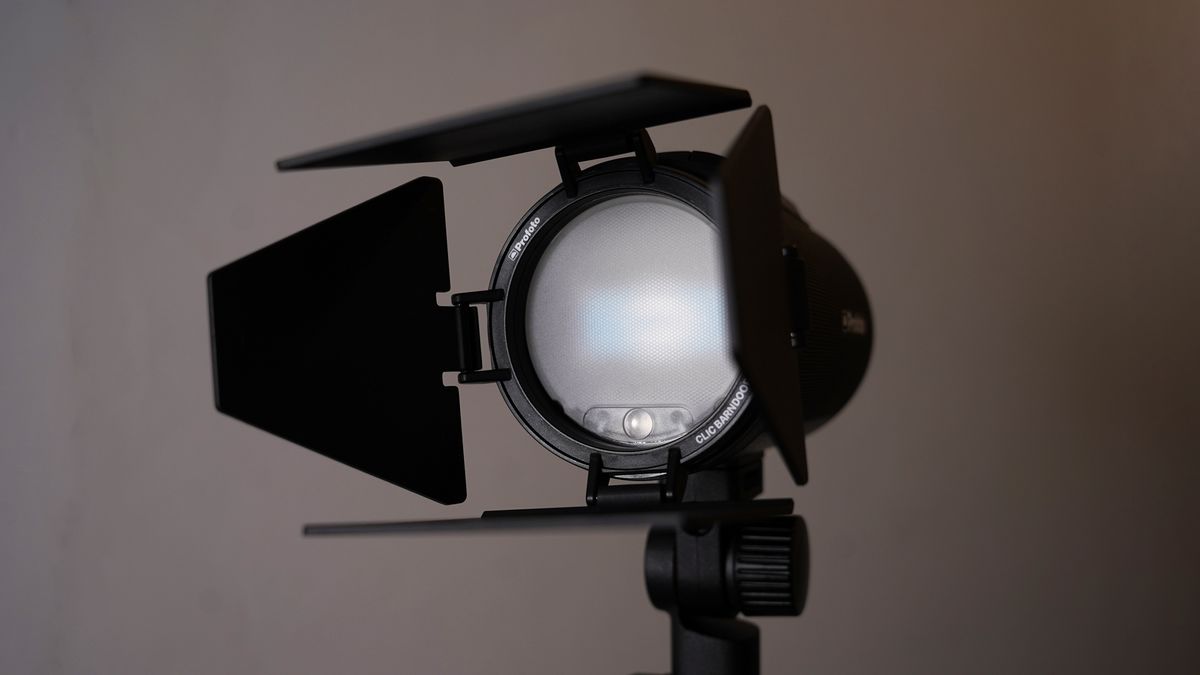 Profoto A2 review | Digital Camera World