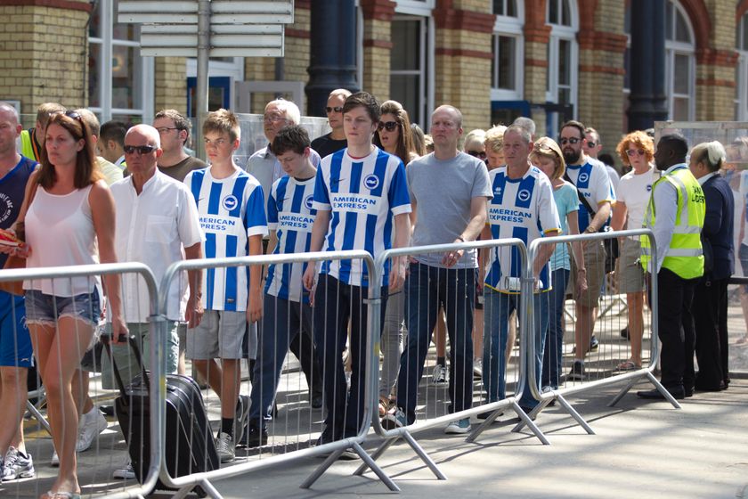 Famous football clubs that play in stripes | FourFourTwo