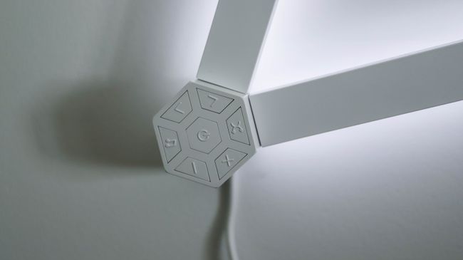 Nanoleaf Lines review | TechRadar