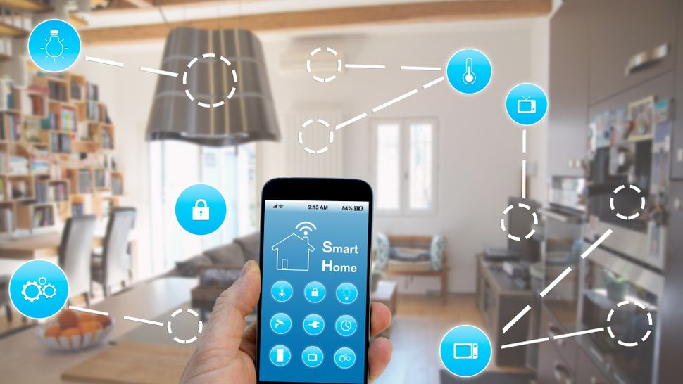 Smart home devices are being hit with more cyberattacks than ever ...