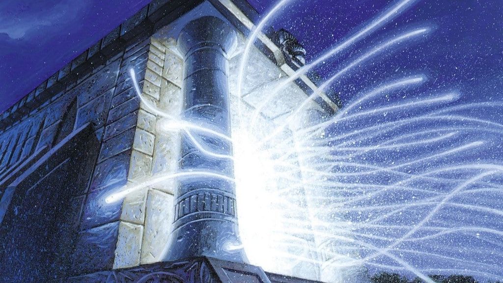 Magic: The Gathering ban list 2025, featuring all banned cards in all ...
