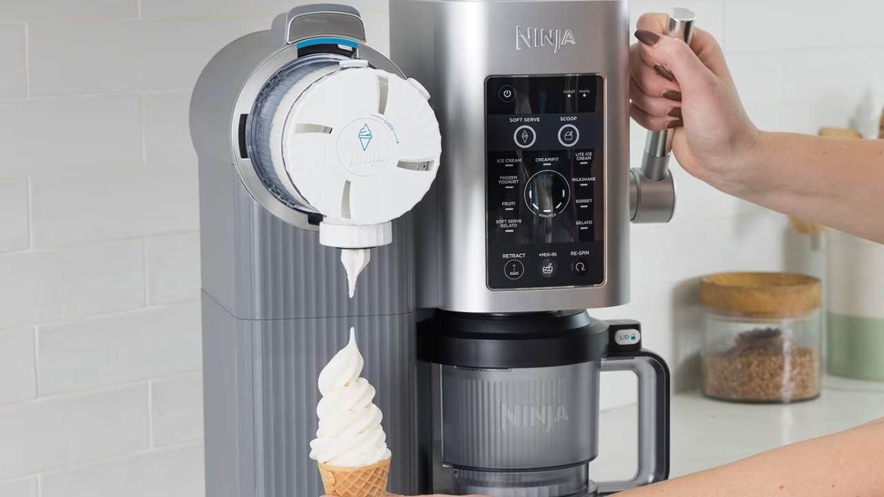 The viral Ninja Swirl is finally available in the UK, and there’s one ...