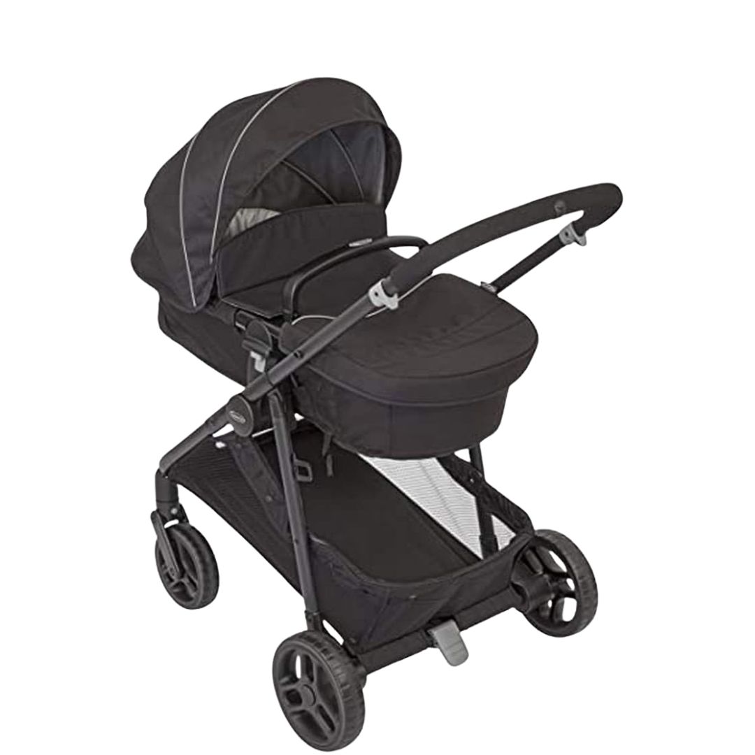 12 best newborn prams 2026, tried and tested by parents | GoodtoKnow