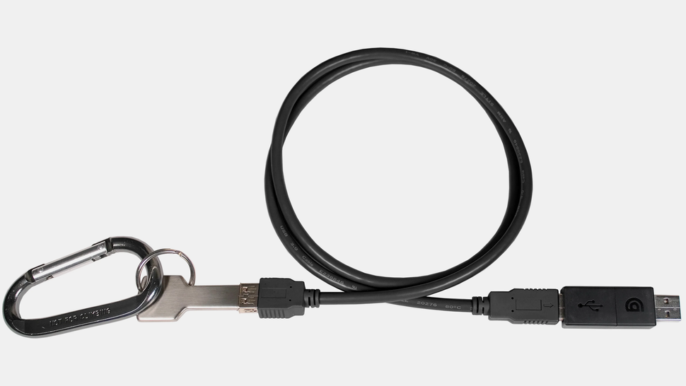 BusKill USB Cable Now Available: A PC Kill Switch for Data Protection ...