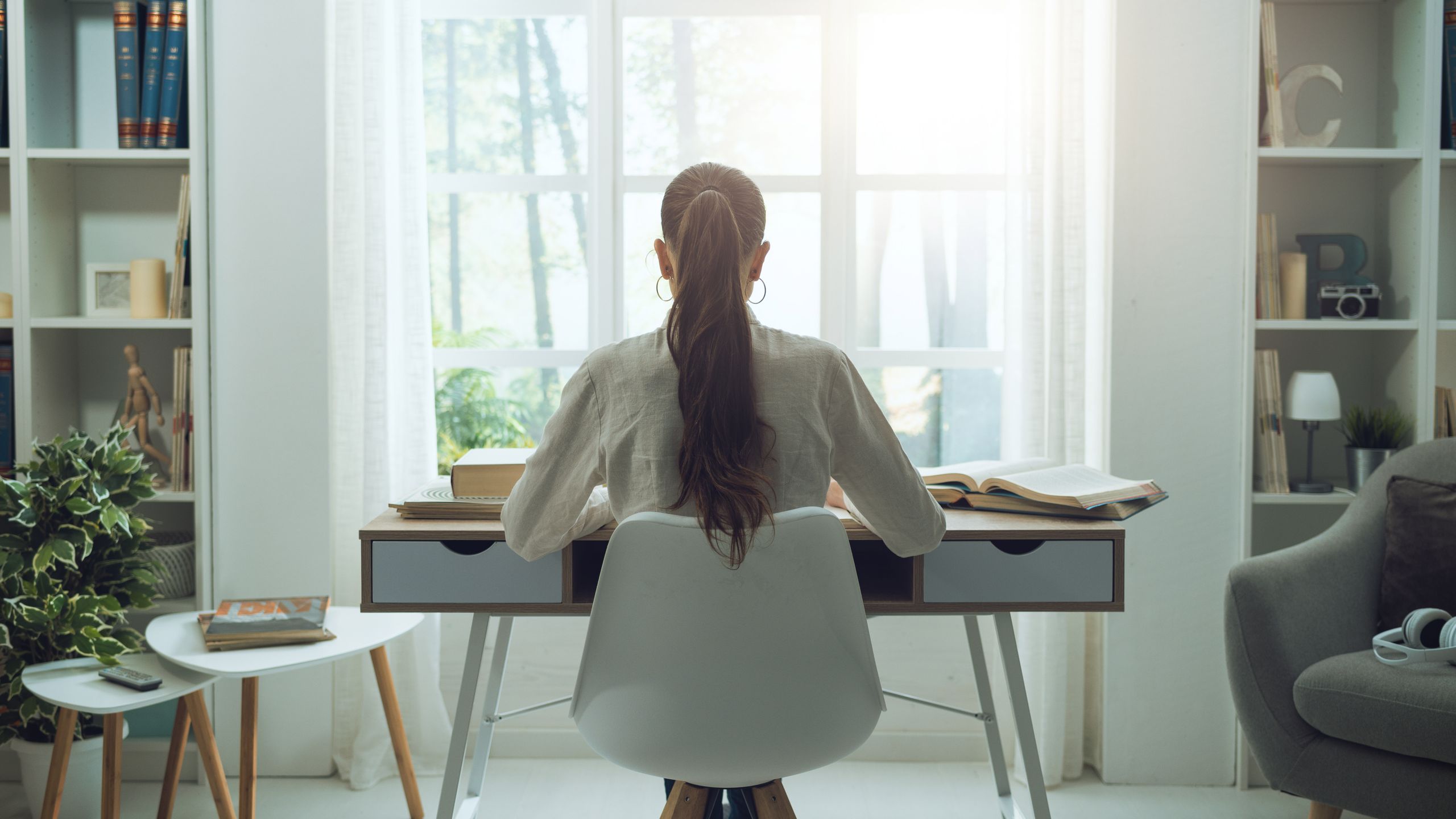 The 5 biggest potential problems with your home office — and how to ...