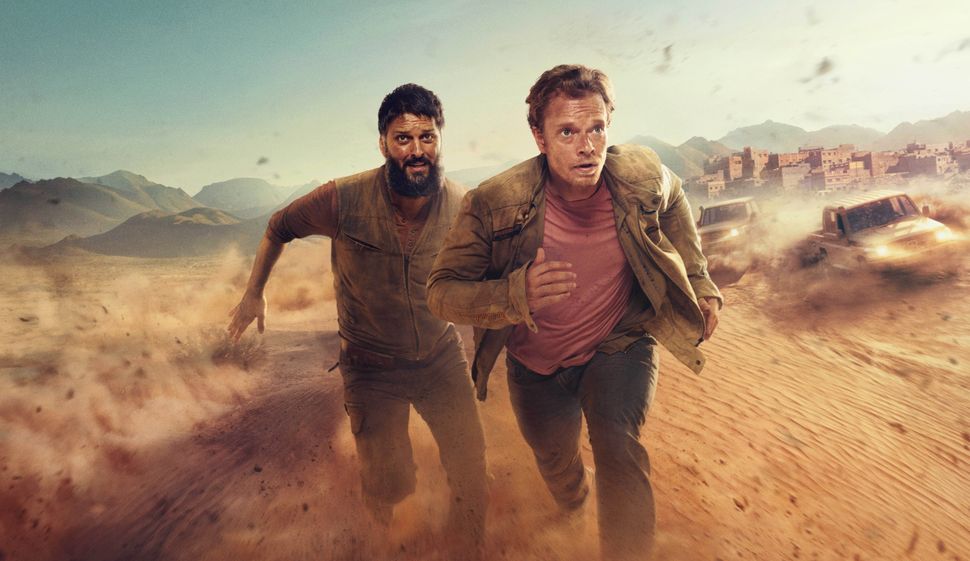 Atomic: release date, cast, plot, trailer, first looks guide | What to ...