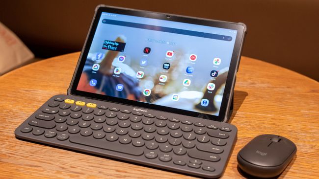 Blackview Tab 13 review: A budget Android tablet worth considering ...