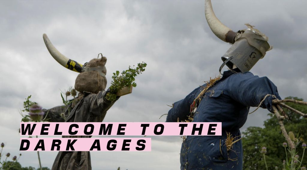 How to build a brand the KLF way | Creative Bloq