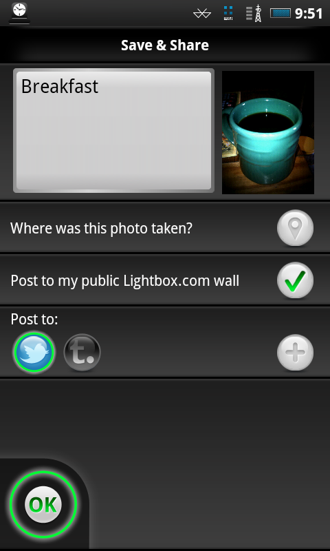 Android App Review: Lightbox | Android Central