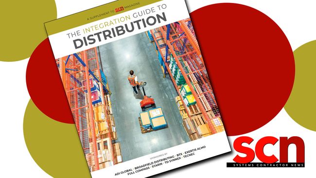 Audio Visual Technology News - Digital Signage - Systems Contractor ...