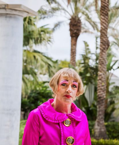 Grayson Perry on becoming a national treasure and Trump | Wallpaper*