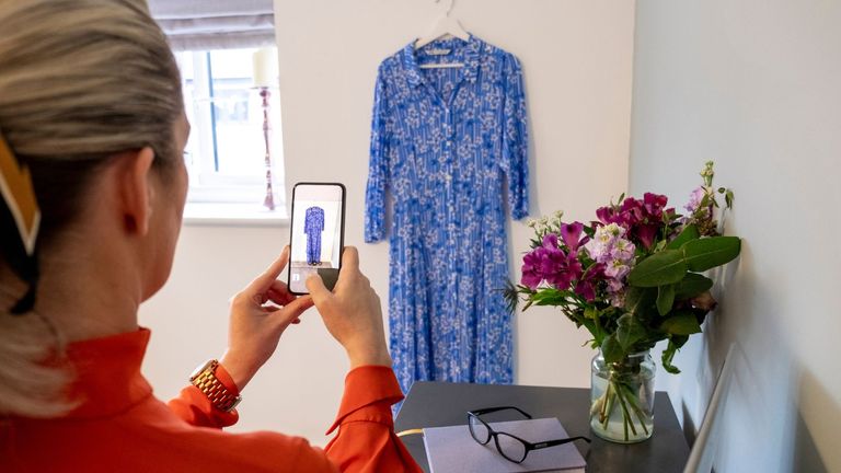 How to declutter clothes according to style experts | Woman & Home