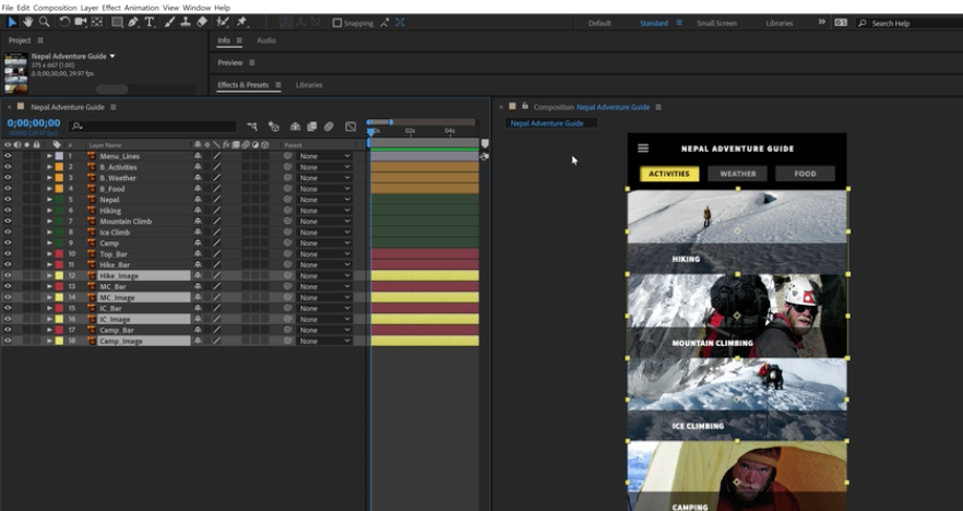 The best After Effects tutorials for motion design, animation, VFX and ...