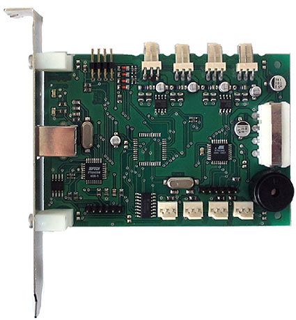 MCubed T-Balancer: Programming Your Own Lighting Effects - Case Modding ...