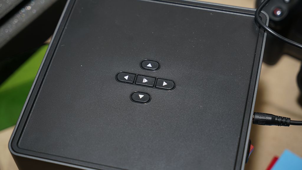 DAJA DJ6 laser engraver review | TechRadar