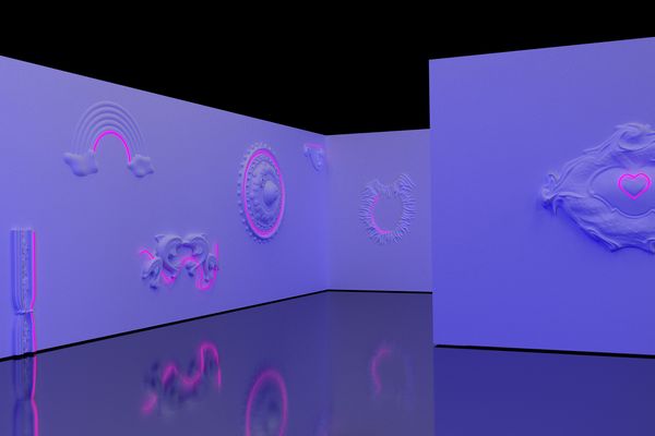 Local Projects designs Amsterdam Fashion for Good Experience | Wallpaper