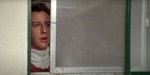 Fast Times At Ridgemont High: 10 Awesome, Totally Awesome Behind-The ...