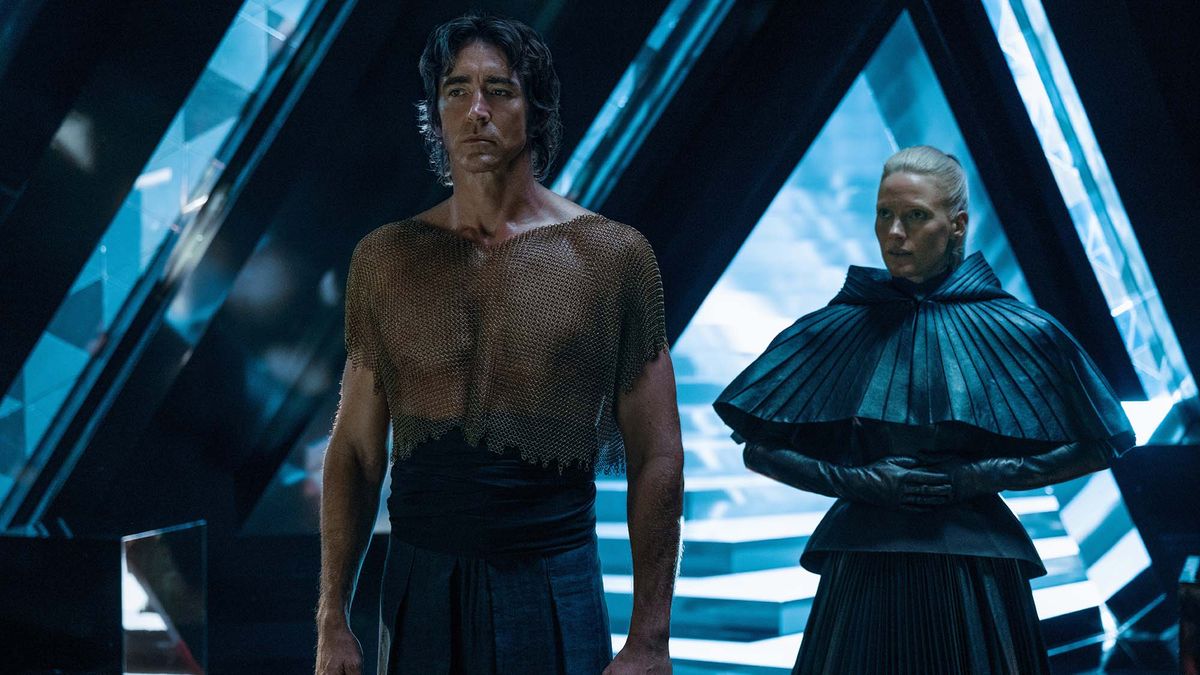 Best Apple TV Plus shows | What to Watch