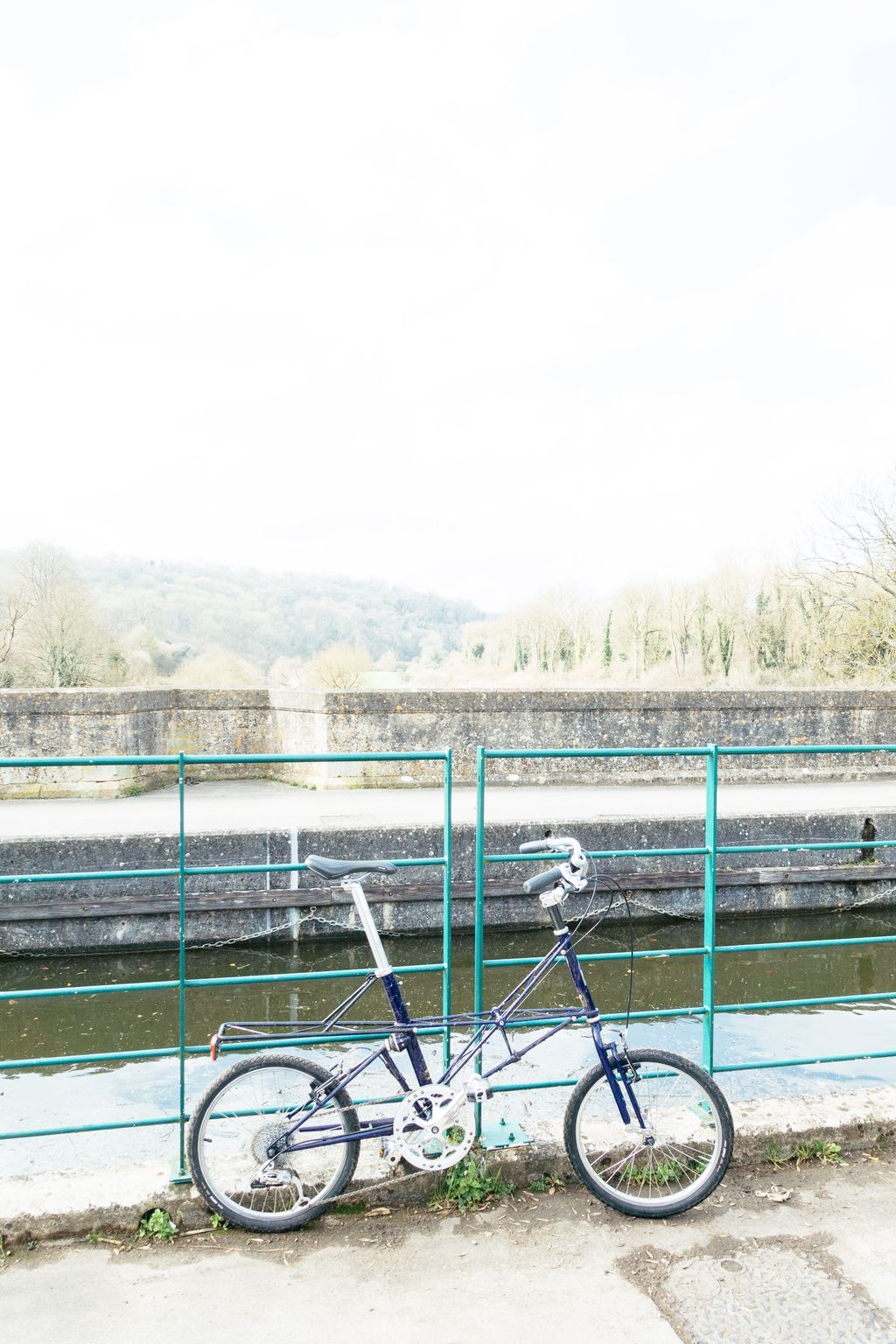 A Capsule in Time: The Wonderful World of Moulton bicycles | Cyclingnews