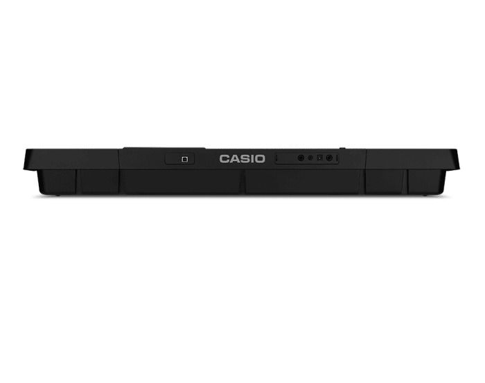 Casio CT-X700 review | MusicRadar