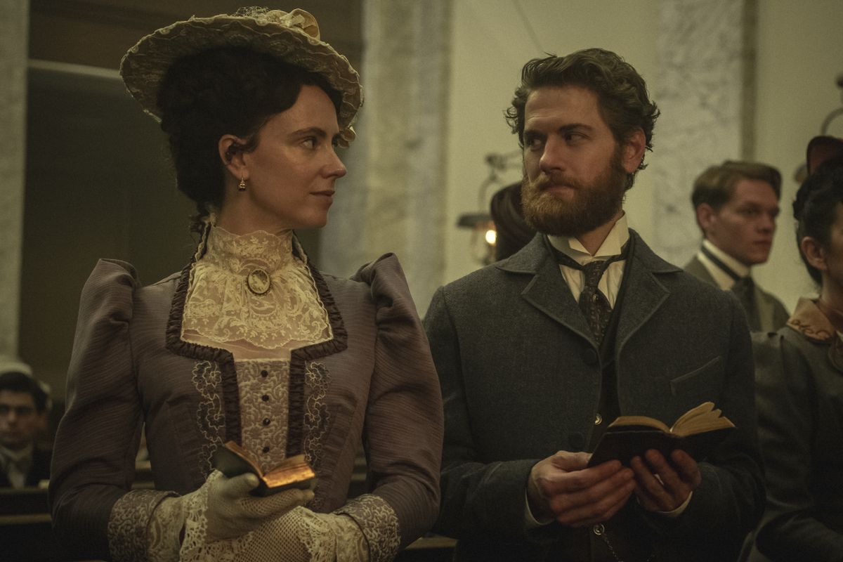 Bodies: episode guide, air date, cast, plot, trailer, more | What to Watch