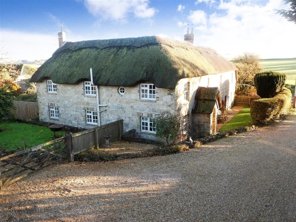 Incredible island homes for sale, from £275,000 to £8 million | Country ...