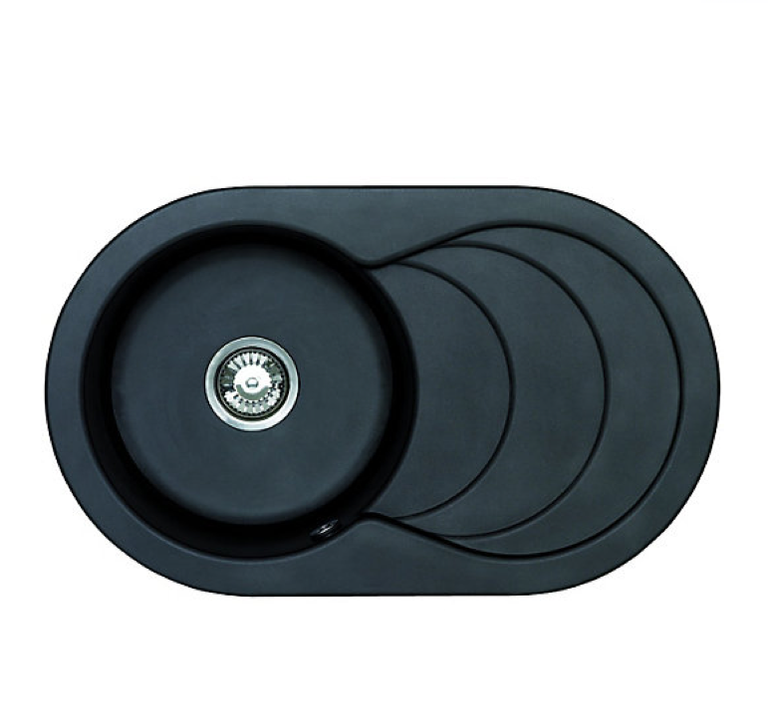 Kitchen Sinks - Our Pick of the Best | Ideal Home