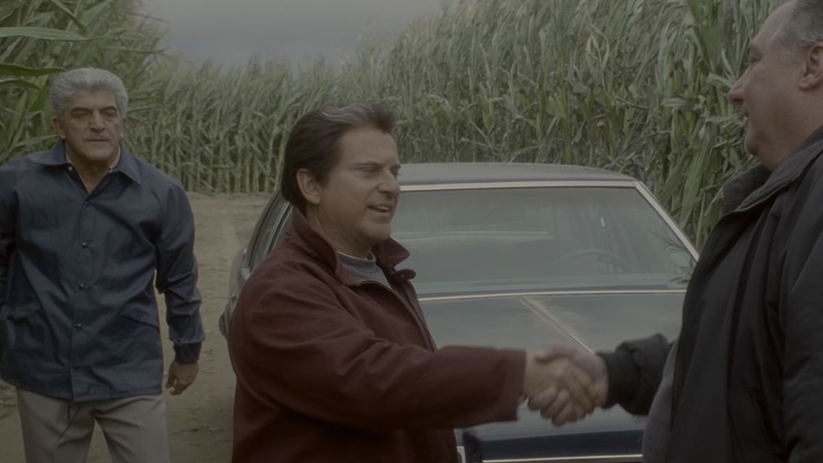 32 Mob Movie Character Deaths That Still Haunt Us To This Day | Cinemablend