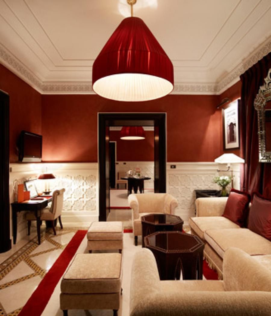 Wallpaper Best Business Hotel: The Winners | Wallpaper