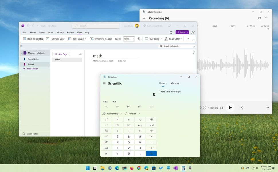 15 Windows 11 tips for back to school | Windows Central