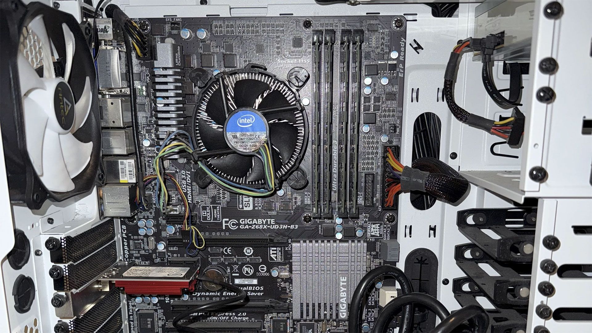 $9 Goodwill PC find earns congratulations from enthusiasts — the ...