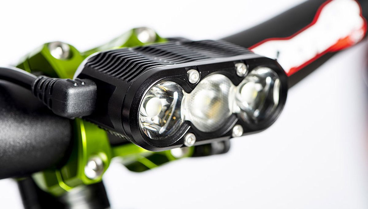 Gloworm announces G2.0 range of lights | Bike Perfect