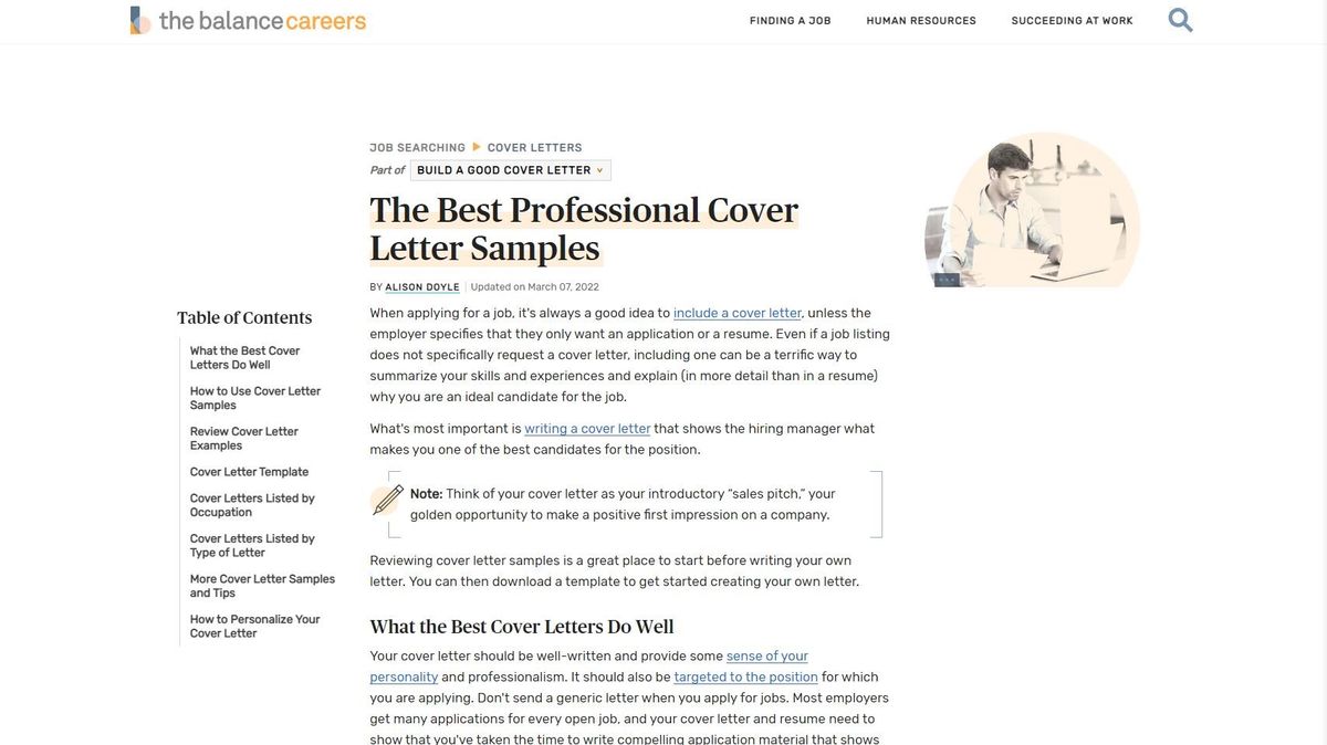 10-ing-cover-letter-examples-techradar