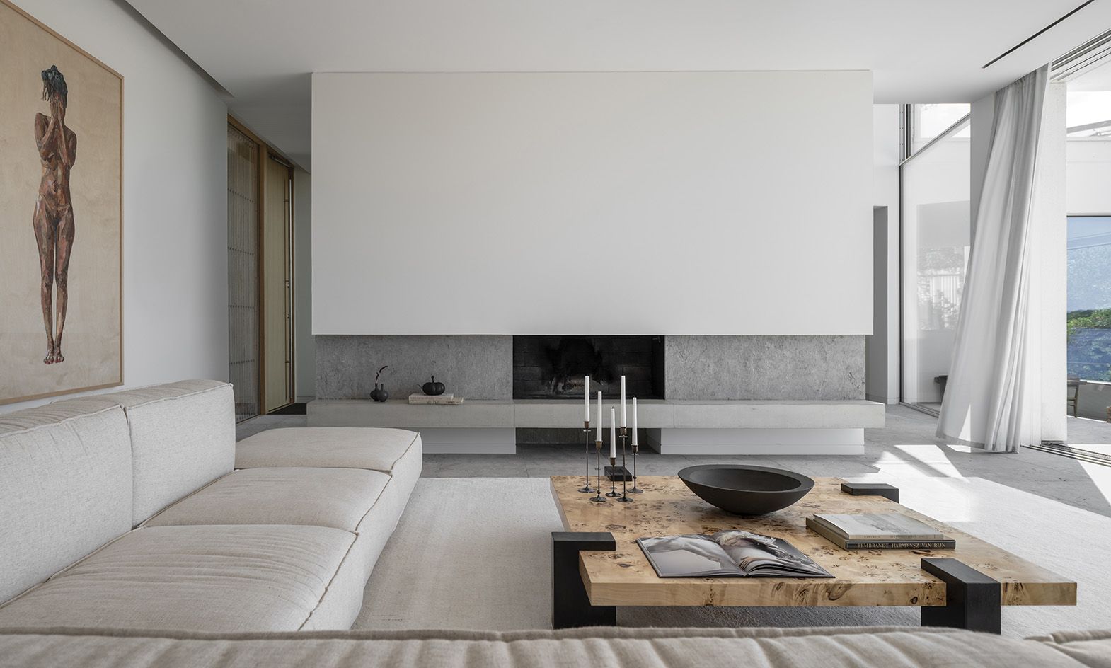 Tour this Stockholm house by Ström Architects | Wallpaper