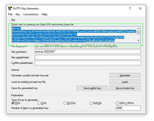 How To Set Up An Ssh Key For Secure Connections Toms Hardware