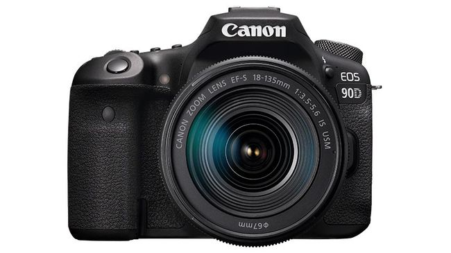 The best Canon 90D prices and deals | Digital Camera World