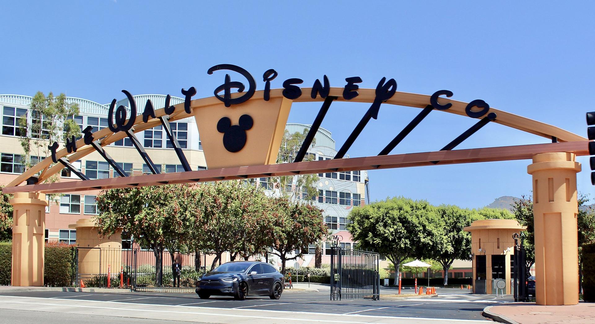 Disney Gains But YouTube Continues to Dominate Screentime | TV Tech