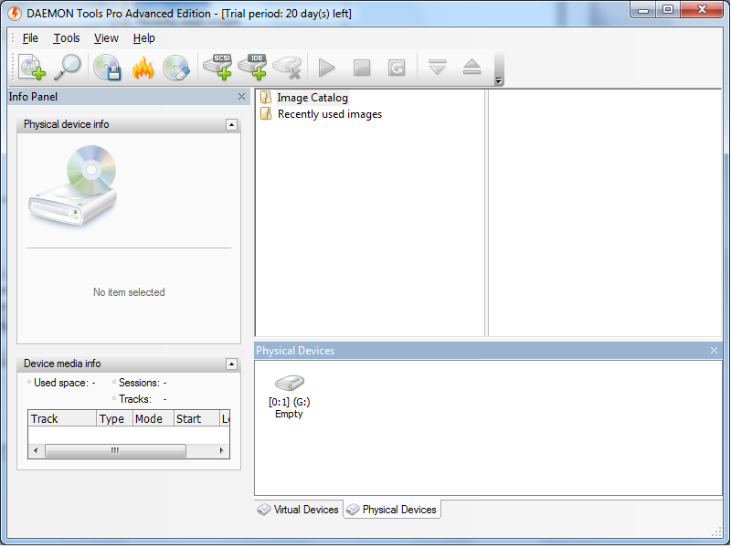 In Pictures: 20 Must-Download Utilities For Windows 7 | Tom's Hardware