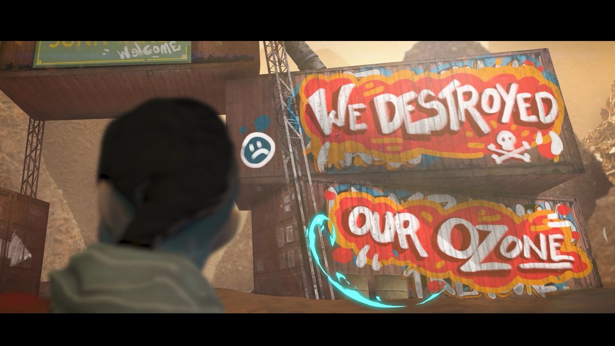 The United Nations has published a video game that could help change ...