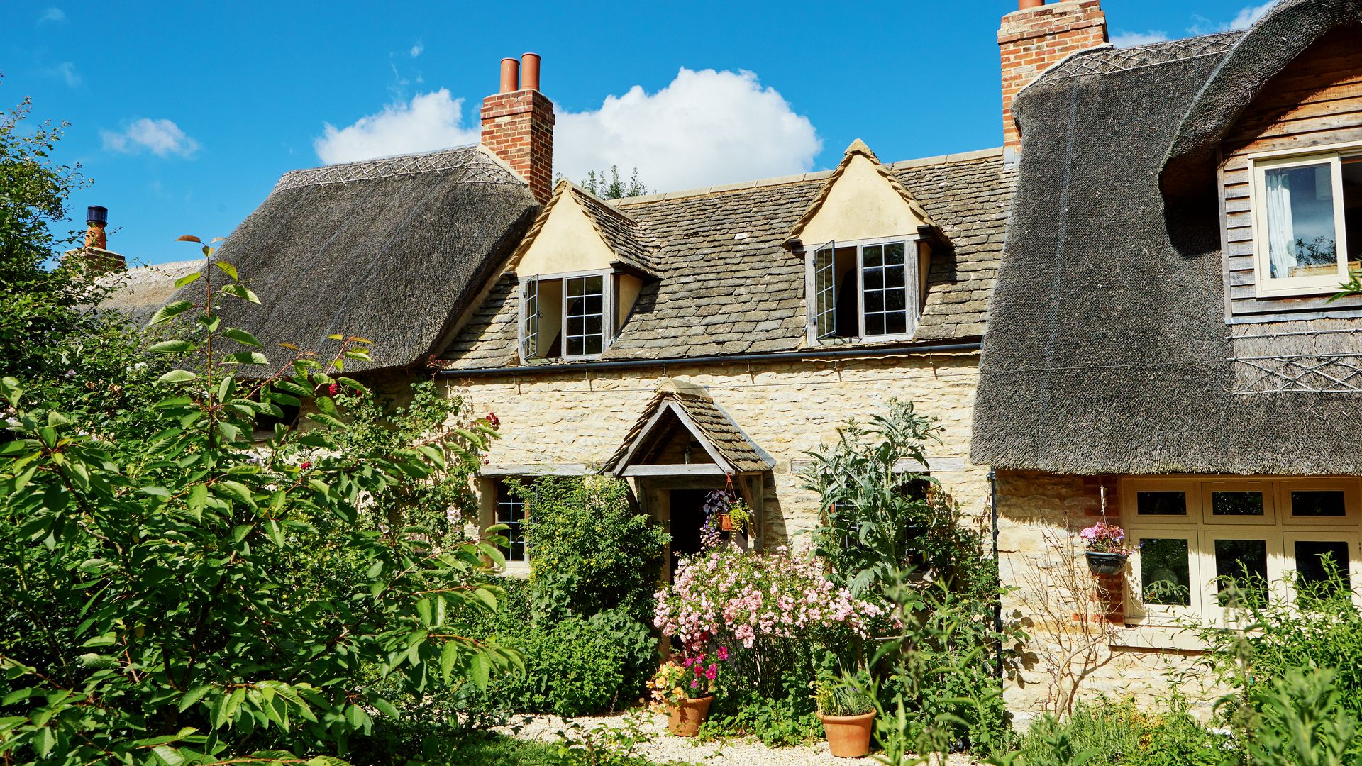 8 quintessentially British homes | Real Homes